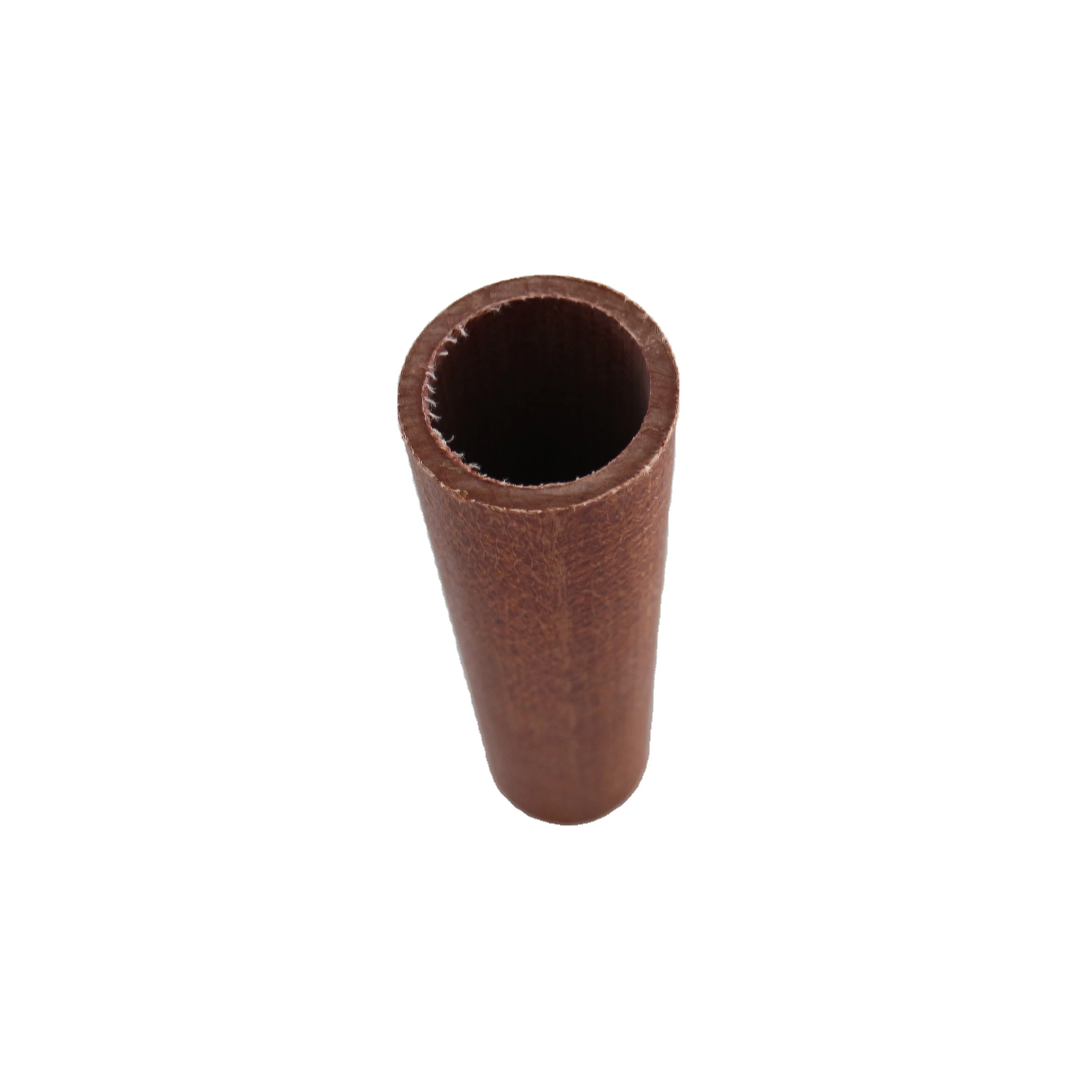 Custom Fiberglass FRP Phenolic Round Tube for Handrail