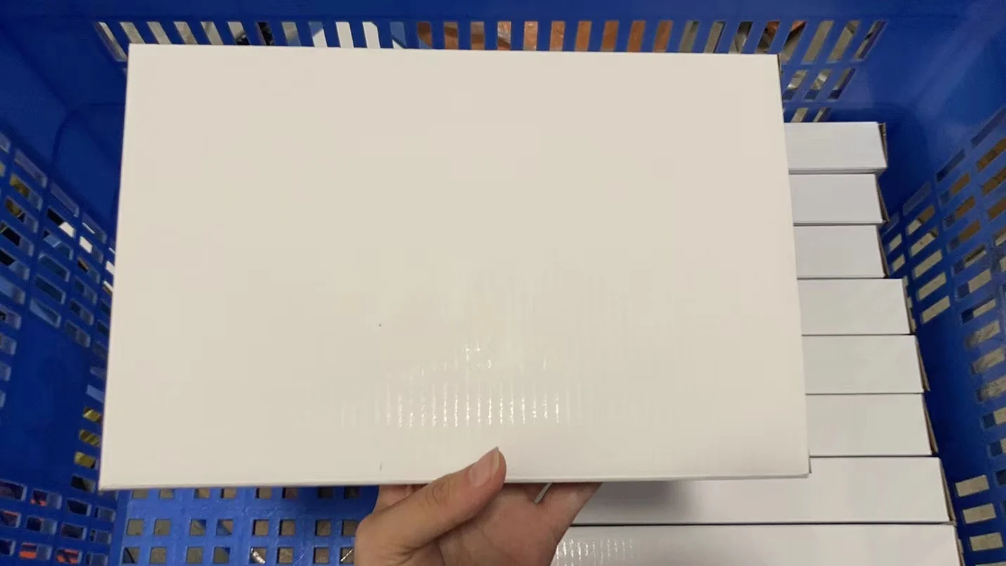 Hidden Water Tank Push Button Concealed Cistern Abs Plastic Glossy ...