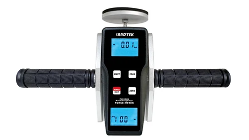 Alibaba.com: LANDTEK FM-204M Hand Held Muscle Testing Dynamometer, 50KG ...