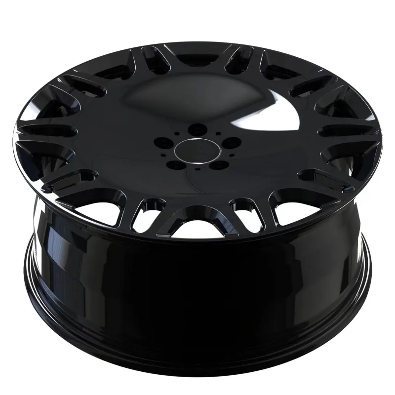 Aftermarket Wheel Forged For Mercedes-maybach 21 Inch 5*112 Passenger ...