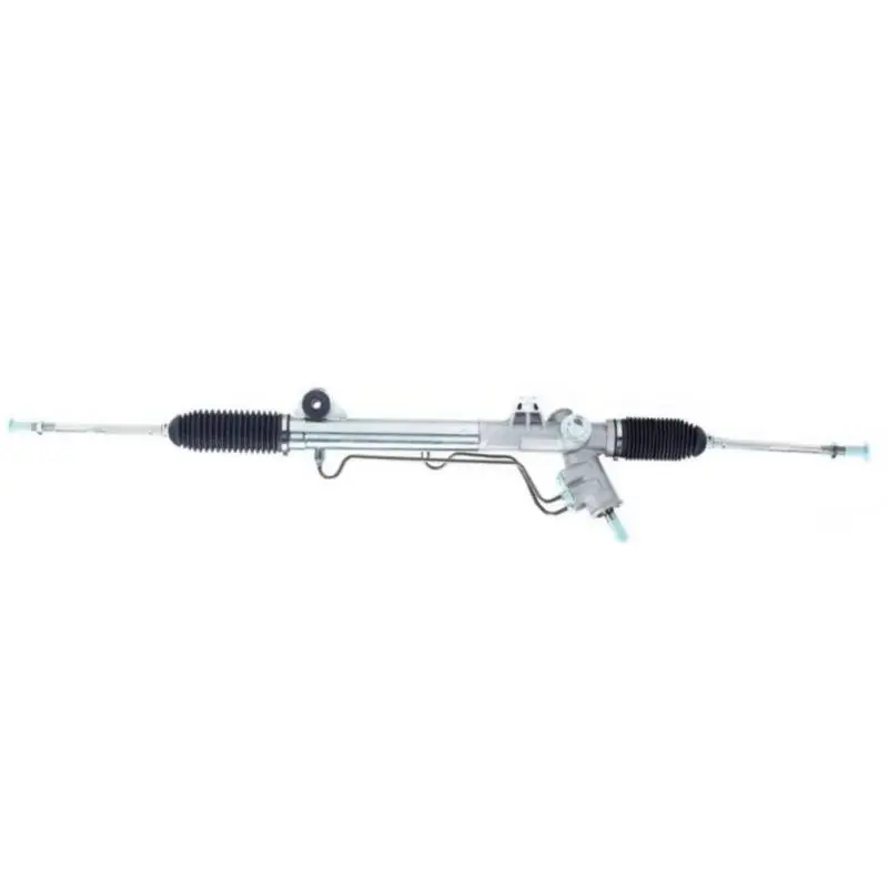 Auto Parts Power Steering Rack LHD Steering Gearbox Is Suitable for ...