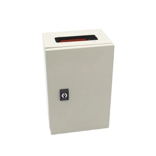 Ip65 Utility Waterproof Sheet Metal Casing Enclosure Electrical ...