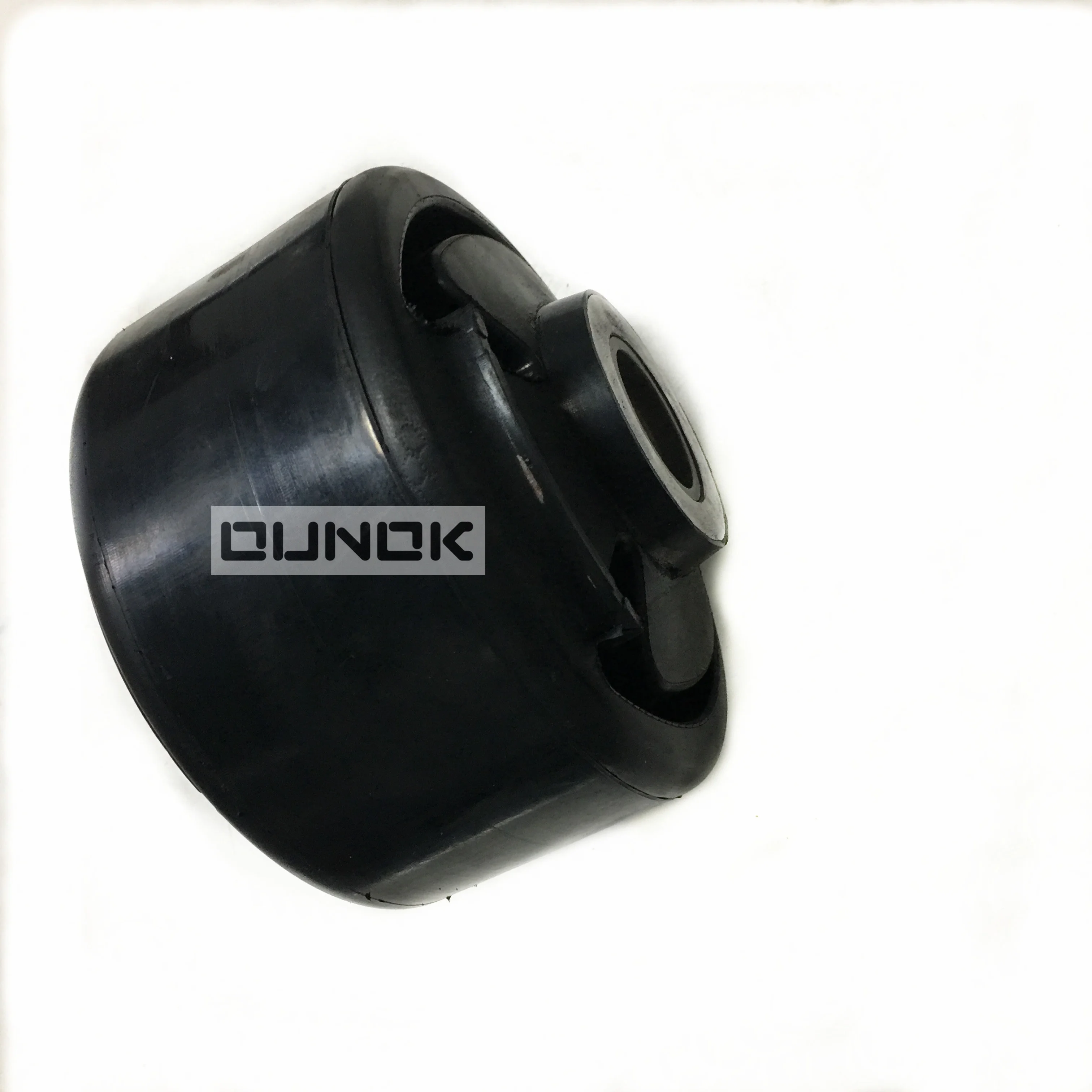 High-quality Rubber Bushings for Trailer Parts - OEM No. 21226997 21230041