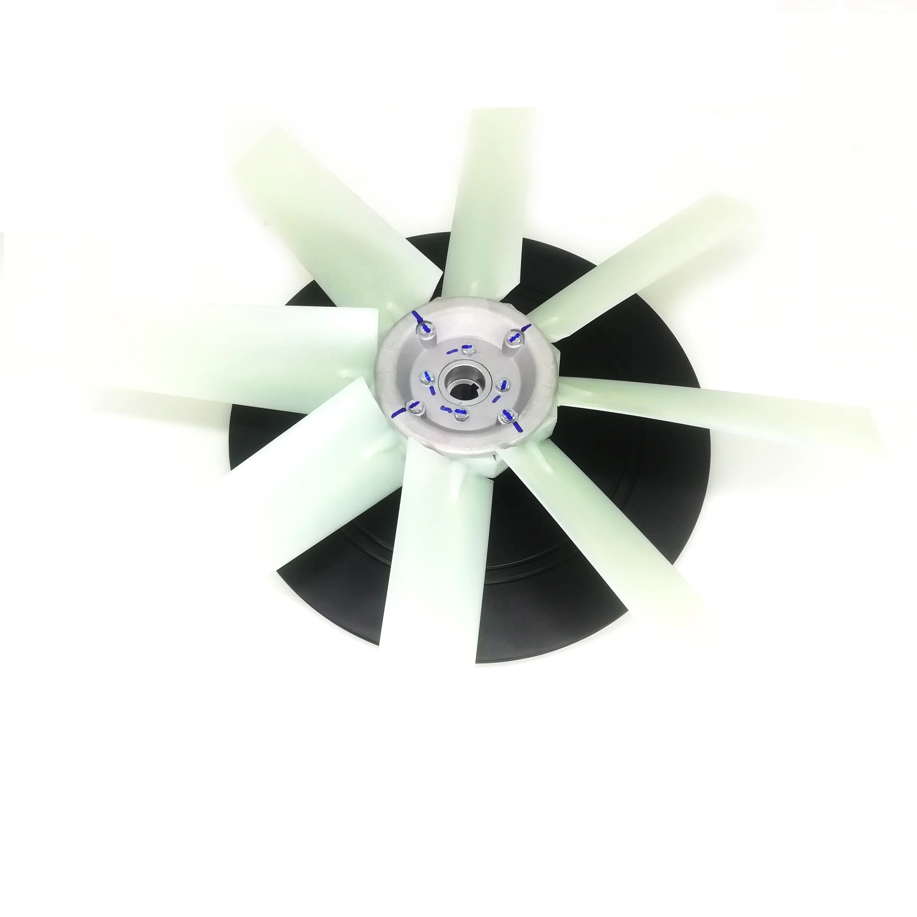 Ingersoll Rand Air Compressor Motor Cooling Fan - 47648326001 QX202535