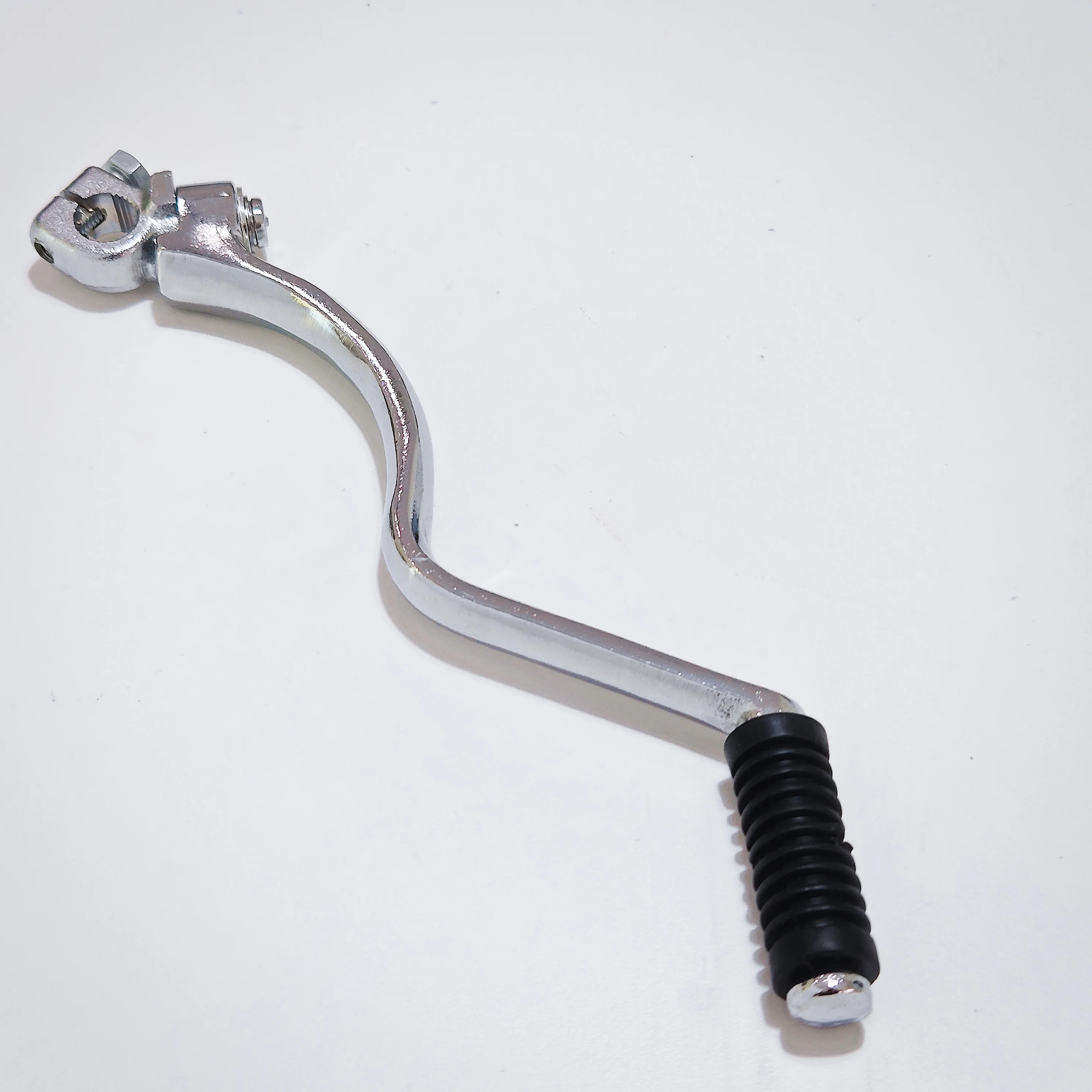 Motorcycle Parts Steel Outer Kick Start Lever for GN125| Alibaba.com