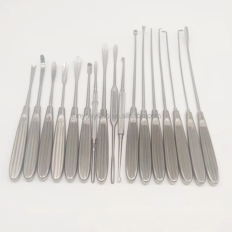 Cottle Septum Elevator Periosteal Elevator Surgical Instruments ...