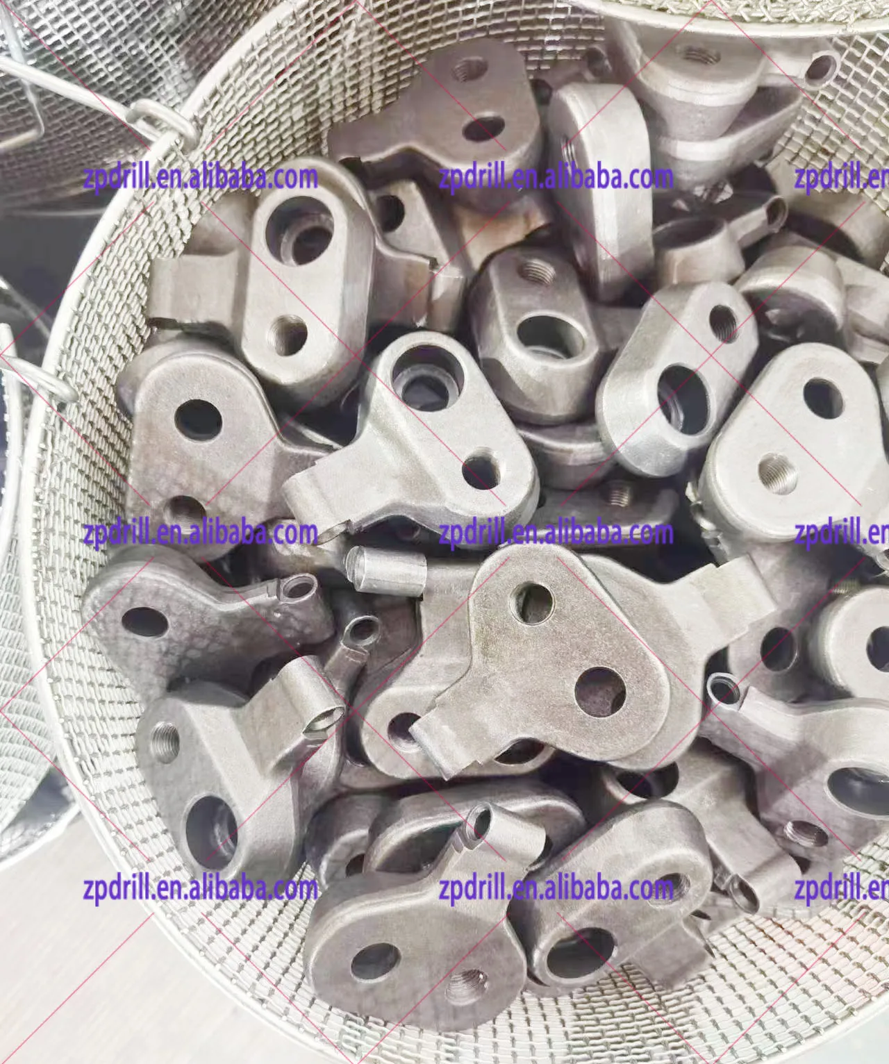 Bolts for 70N Teeth Pocket Stump Tools Stump Grinder Accessory in Stock ...