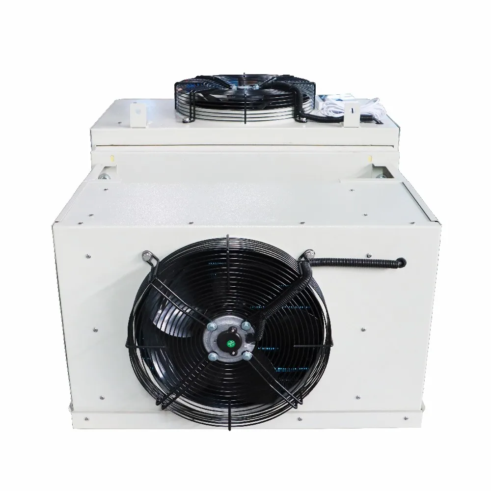 Industrial Cooling Machine Wall Mounted Blast Freezer Monoblock ...