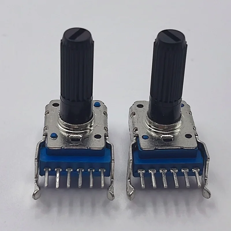 DB-11KGV Potentiometer - Reliable 11mm Volume Control