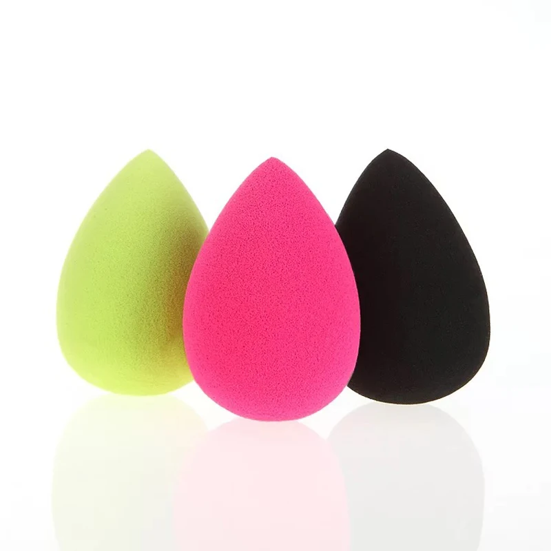 Wholesales Hydrophilic Latex Free Mini Micro Make-up Sponge Applicators ...