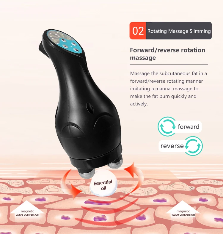 Radio Frequency Face Lifting Machine Professional Radio Frequency ...