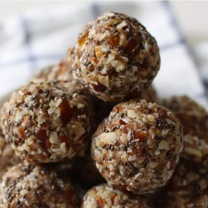 Small Fruit Ball Making Machine - High Productivity & Easy Operation