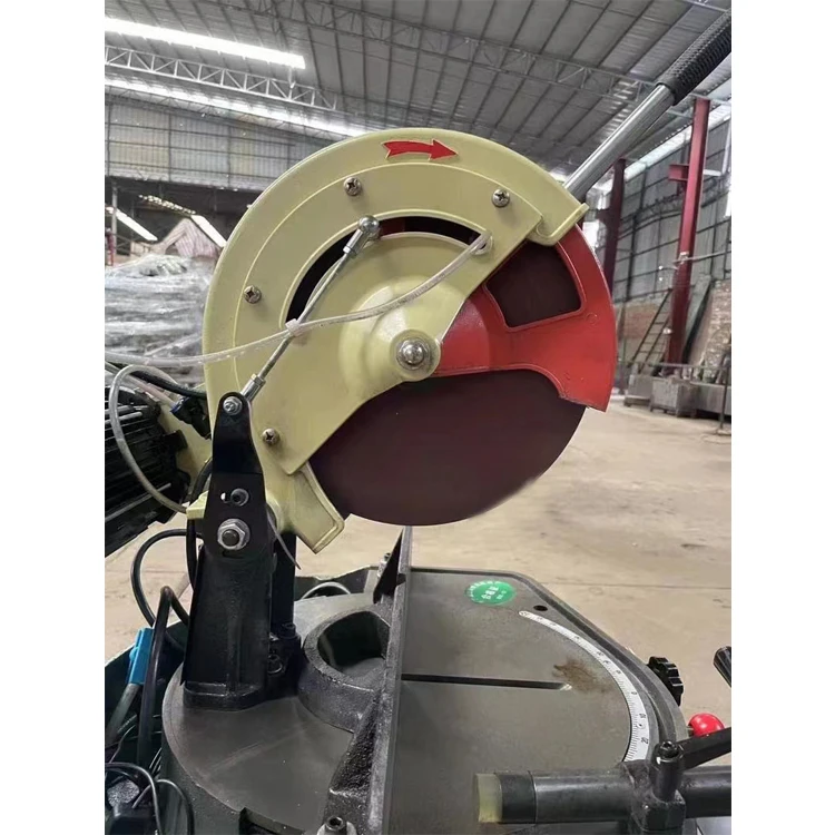 High Quality 14 Inch Aluminum Saw 355 mm Hand Circular Saw Aluminum ...