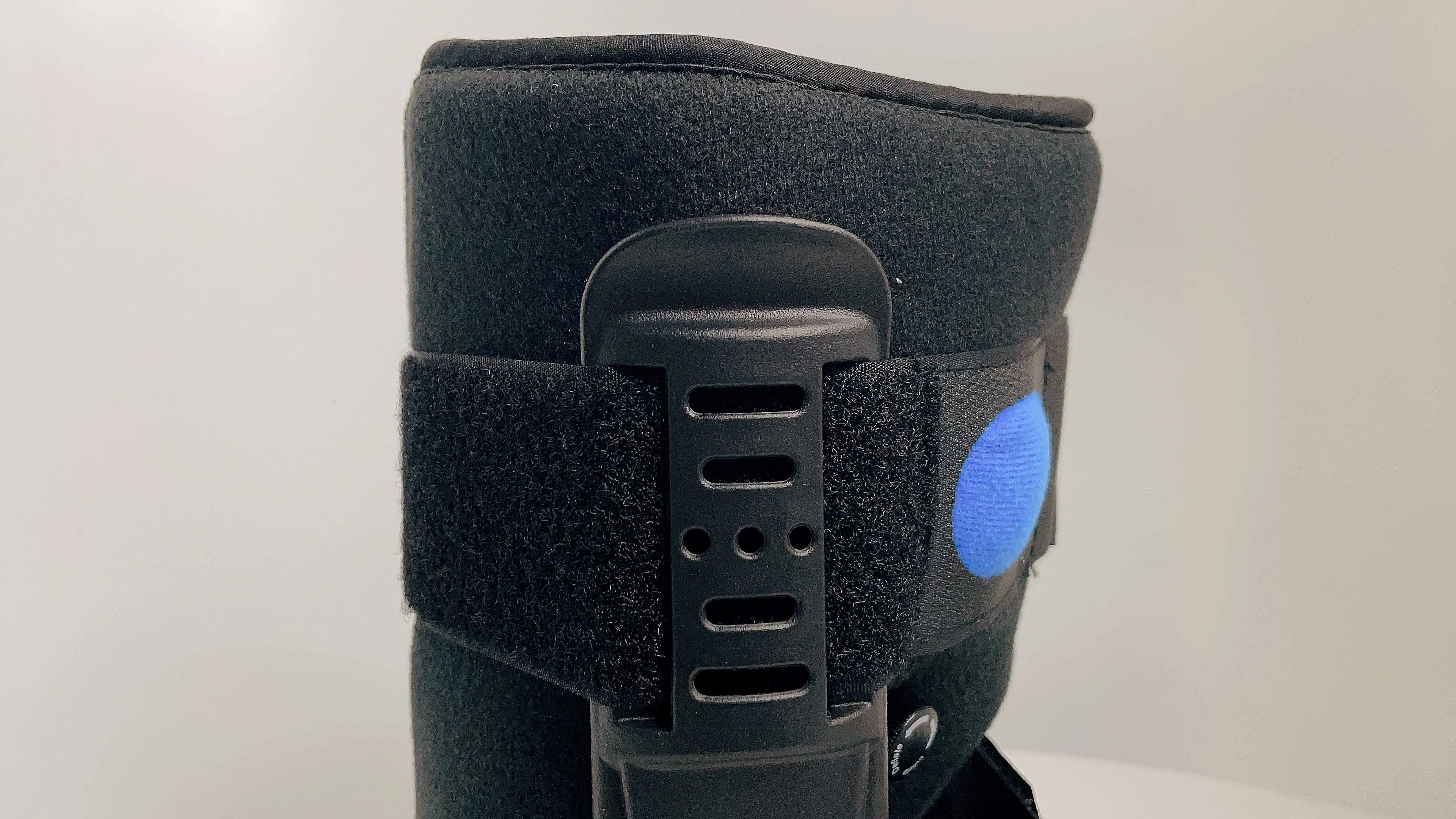 Wholesale Adjustable Rom Hinged Walking Boots Air Cam Walker Boot ...