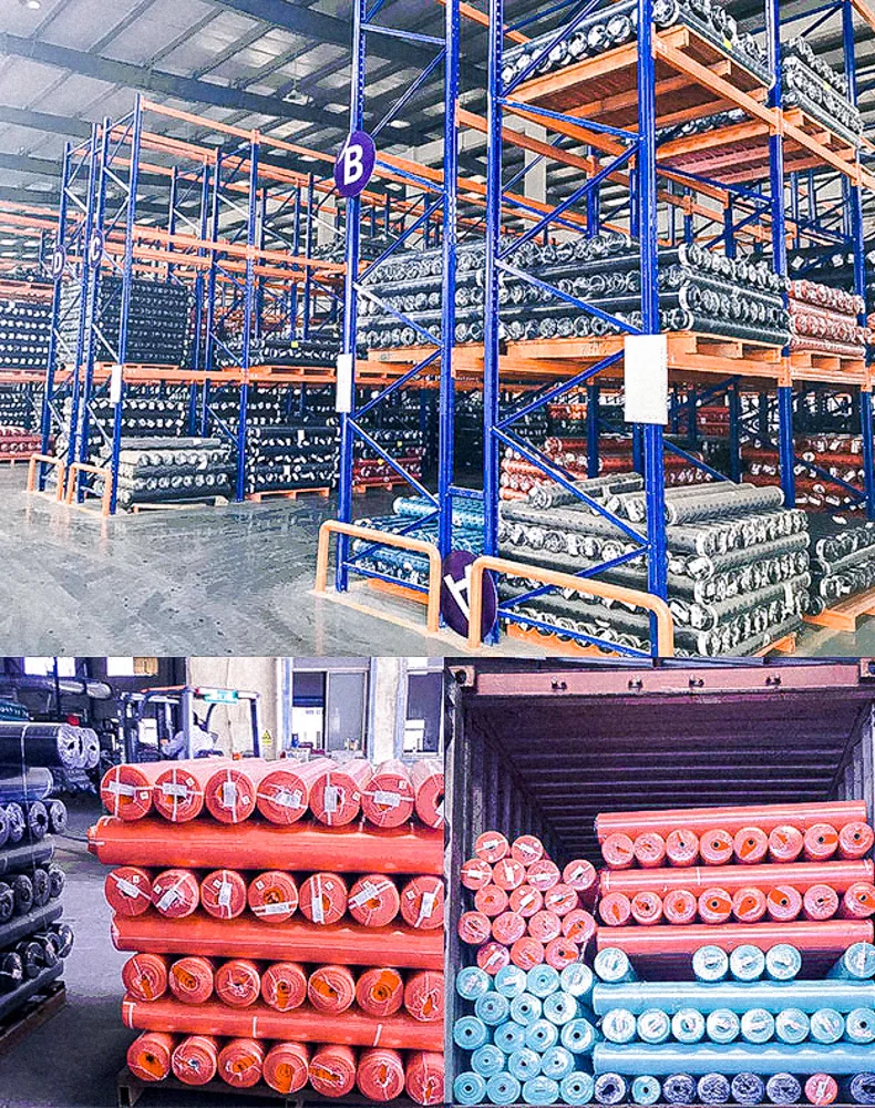 New Pu Membrane Laminated Nylon 1680d Oxford Bag Fabric Durable ...