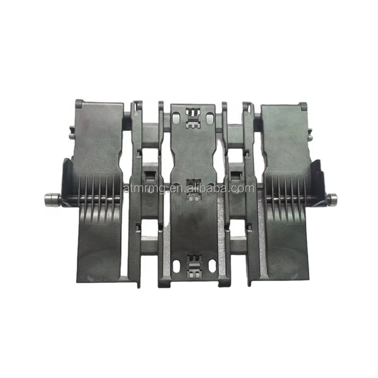 ATM Machine Parts NCR S2 Carriage Lower Plate 445-0757592 445-0761208 ...