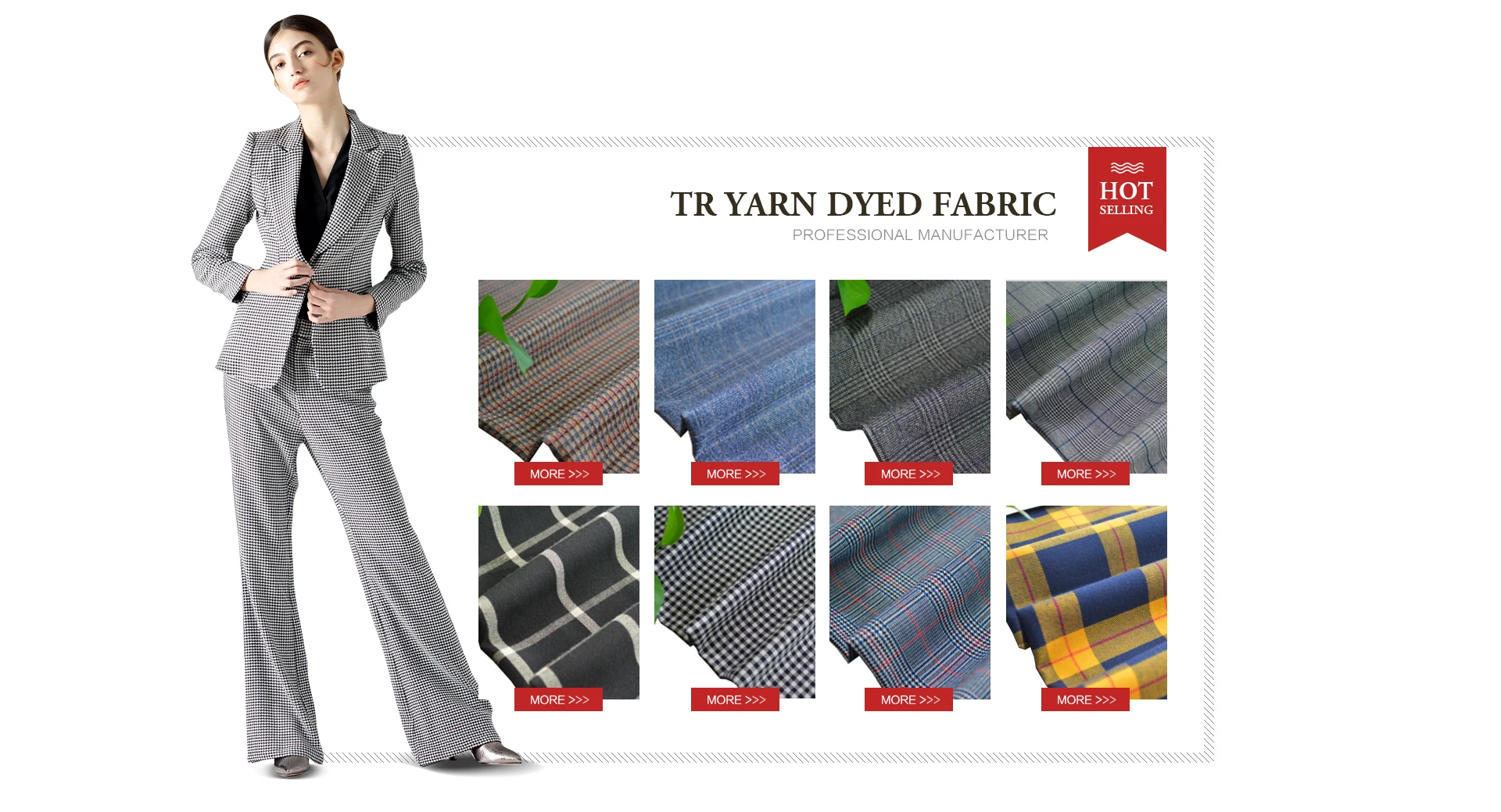 Company Overview - Shaoxing Fuxing Textile And Technology Co., Ltd.