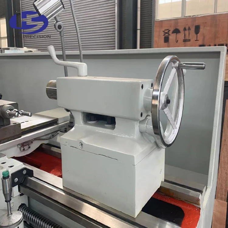 CA6140 Chinese Manufacturer Lath Machine Lathe Manual Optimum With Low ...