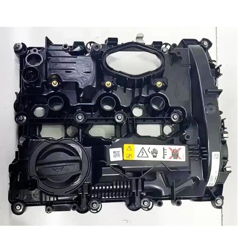 Engine Valve Cover For Bmw F40 F44 F45 F46 F48 F39 F56 F55 F54 F57 F60 ...