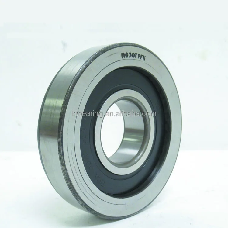 C2917 Forklift Mast Guide Bearing 25x79.5x23mm - Long Life