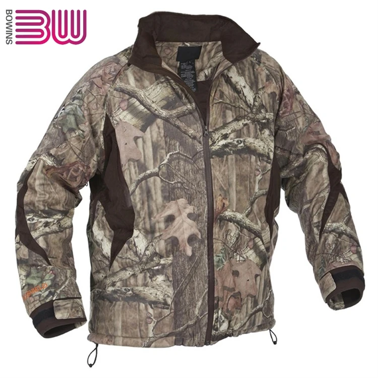Extreme Cold Weather Hunting Jacket With High Quality| Alibaba.com