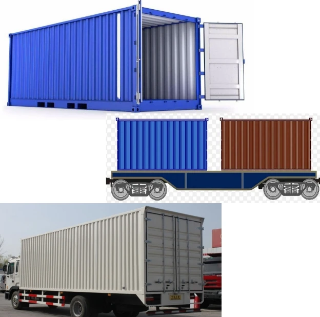 Load-bearing Car Panel Truck Board Floor Deck Cold Roll Forming Machine ...