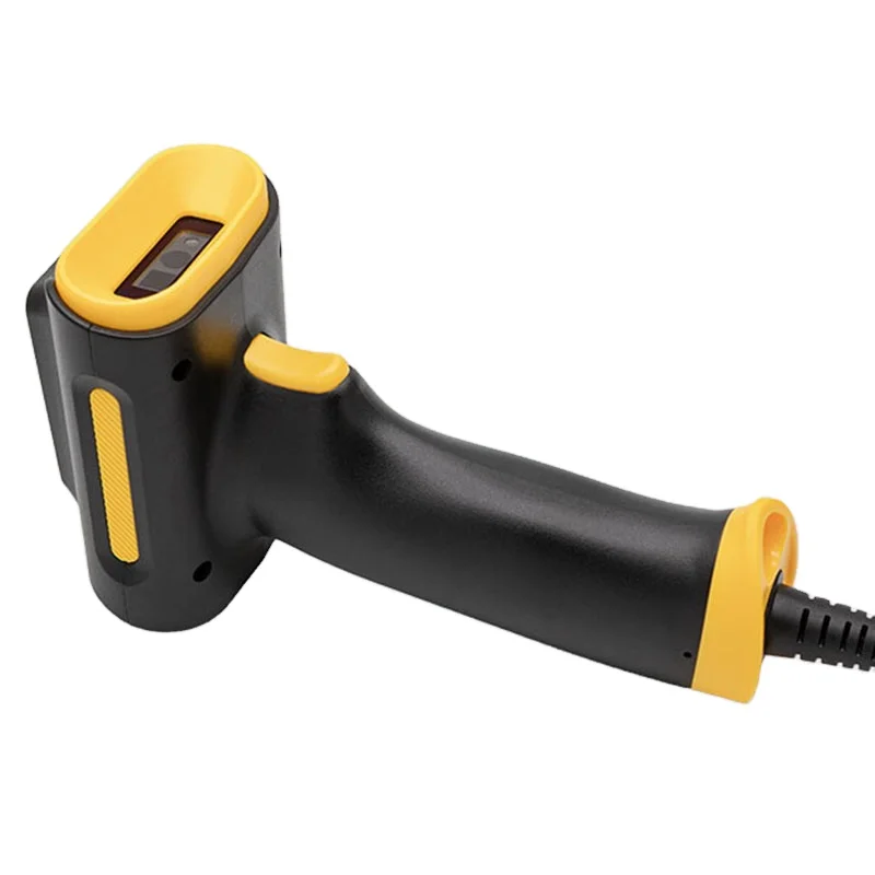 Chainway SR160 RFID UHF Handheld Scanner - Portable & Durable