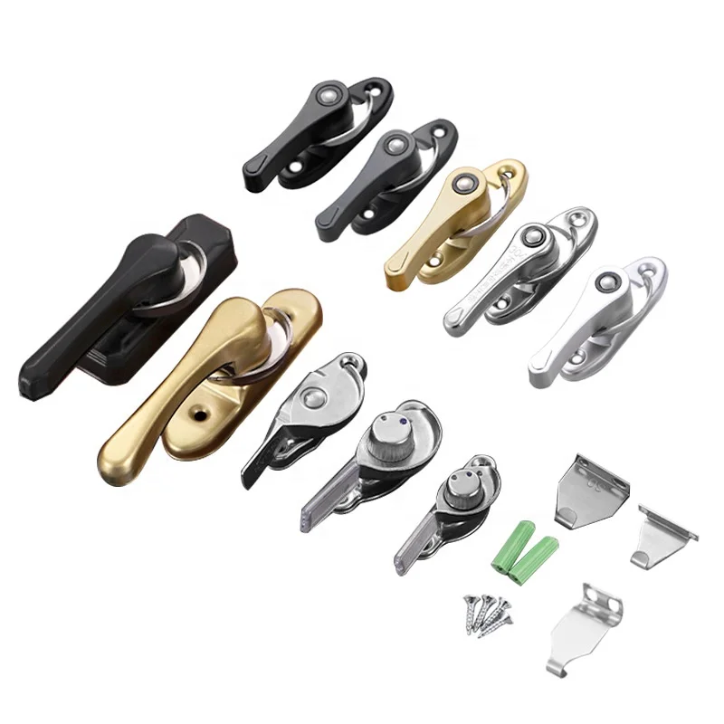 Modern Push And Pull Windows Handle High Quality Stainless Steel Doors ...