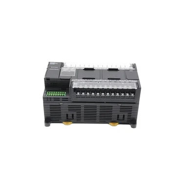 Elevator Plc Controller Low Cost Plc Controller Cp1h-xa40dt-d For Omron ...