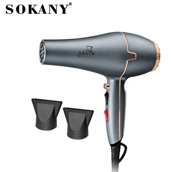Sokany 2200w Professional Hair Dryers & Accessories High Quality Hair ...