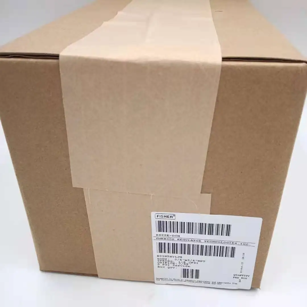 Shang Hai Ran Xian R622e-dch The Relief Valve For Fisher - Buy R622e ...