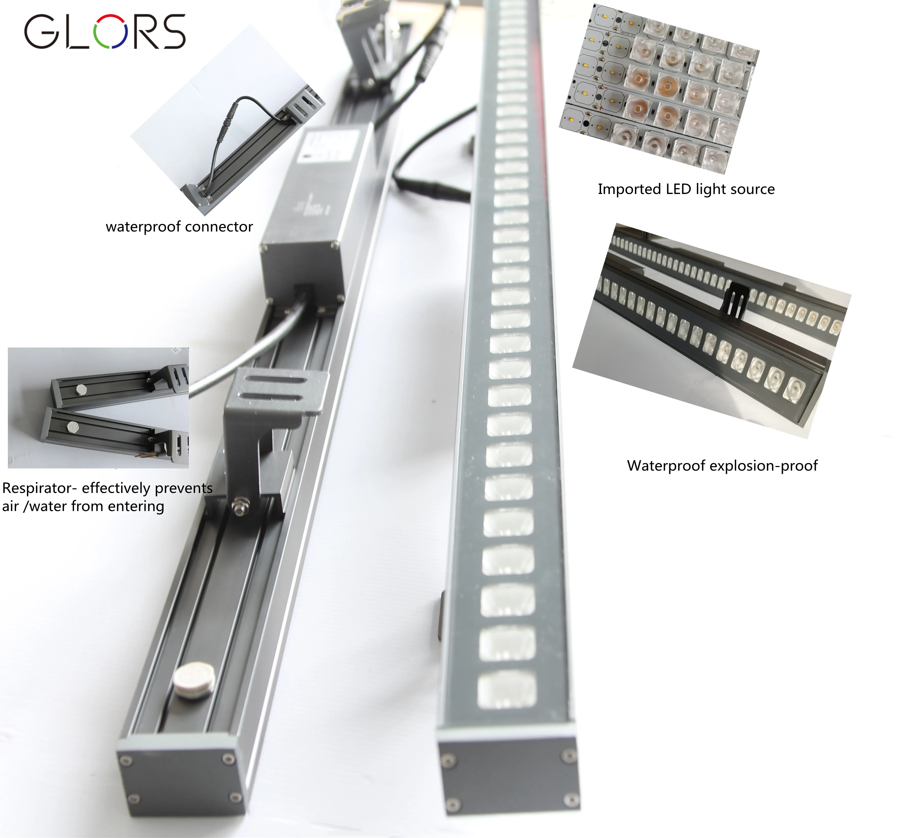 Professional Waterproof Housing Outdoor City Building Landscape Dali ...