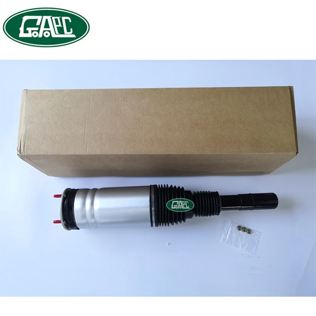 Front Electric Air Spring Shock Absorber Lr087083 Lr056924 Lr045832 ...
