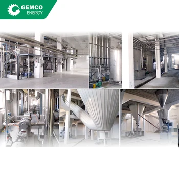 Soy Protein Extraction Decanter Centrifuge Soy Soya Bean Processing ...