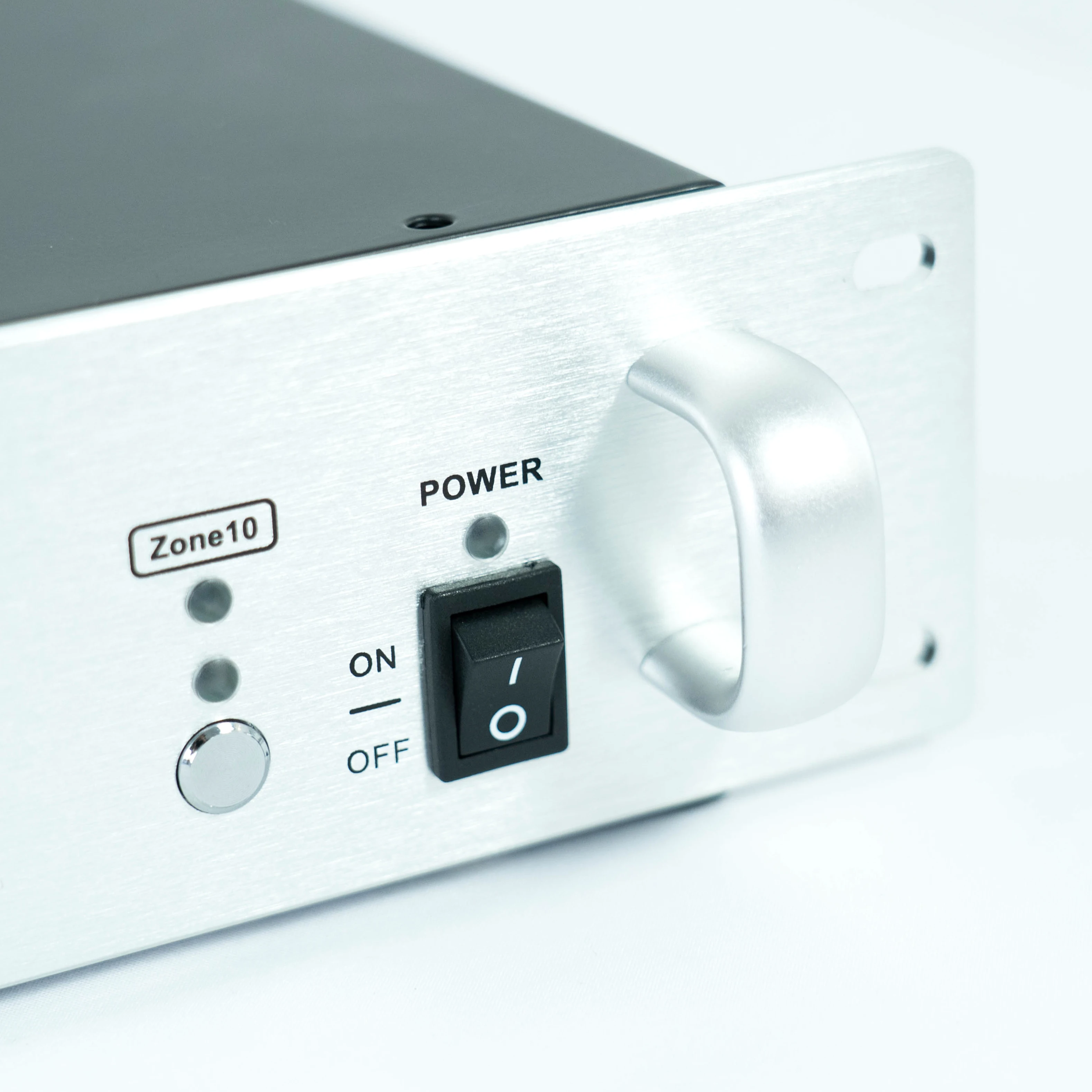 Reliable Ten Zone Speaker Selector Switch for Factory Audio Setups ...