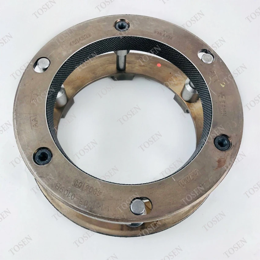 AUTO PARTS Aftermarket Transmission Synchronizer Kits K3492 K2445 K2446 ...