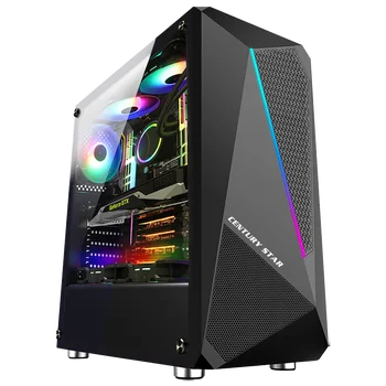 Wholesale Del Gaming Towers Industrial Core I5 10400f/gtx1650 4g/1t ...