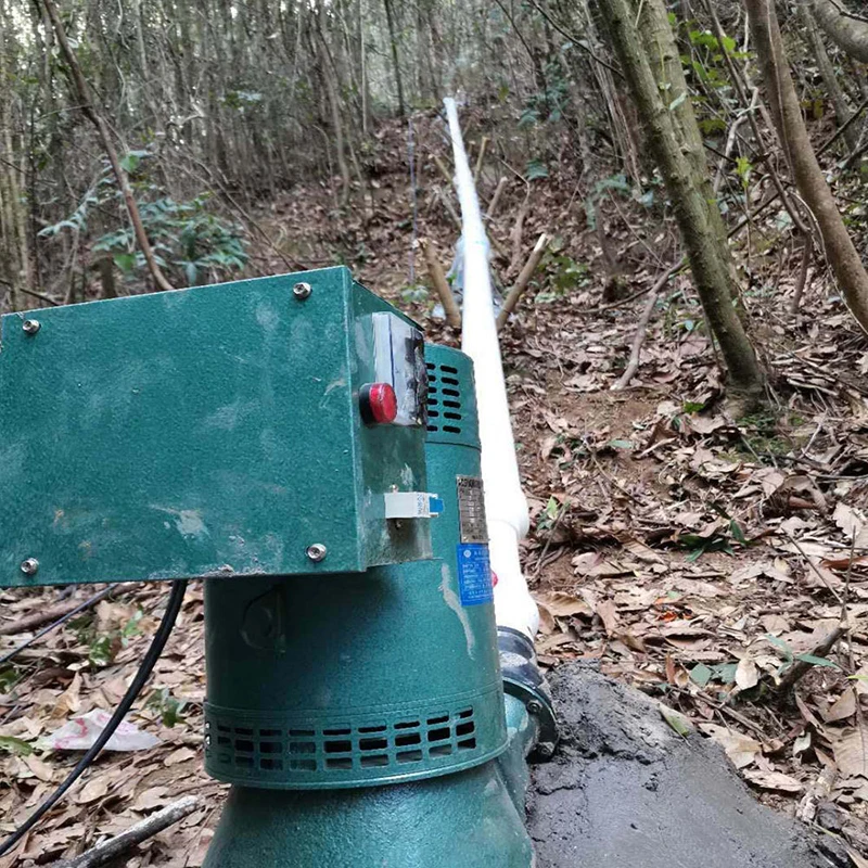 Alibaba.com: 8kw to 800w hydraulic hydro turbine generator with auto ...