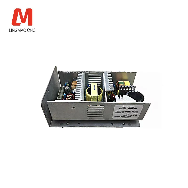 Haas Machine Tool Control Panel Original New 40hp 4016 - Buy Haas ...