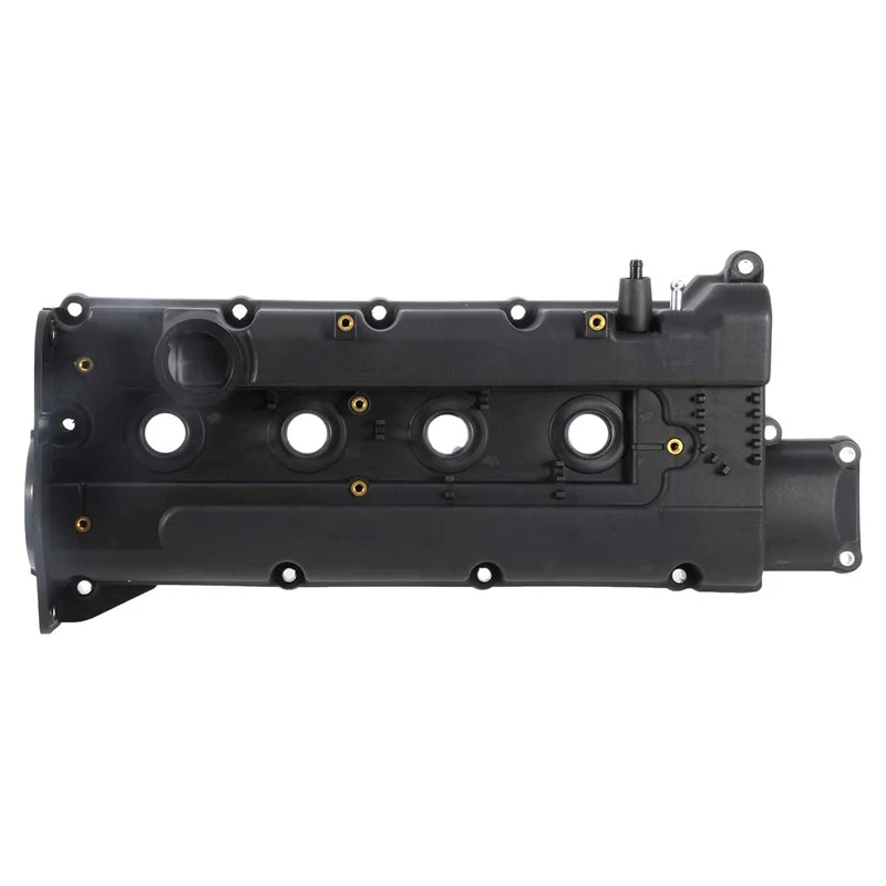 Car Spare Parts Engine Valve Cover And Gasket For Hyundai Elantra 22410 ...