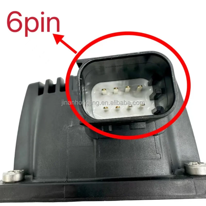 2238325 2095566 2238324 2722701 Scrpump Injection Valve For European ...