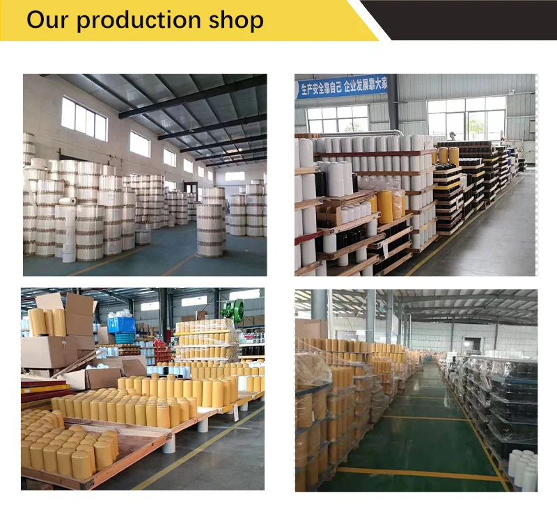 Wartsila Marine Engine 471196 Oil Filter Air Filter Element