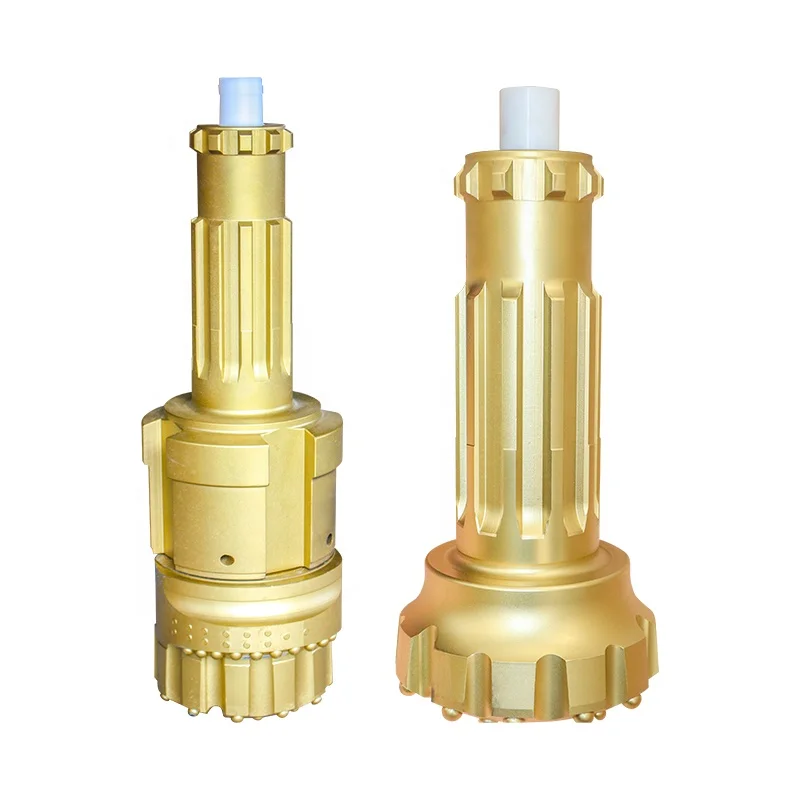 Alibaba.com: Odex Overburden Eccentric Casing System Drill Bits for ...