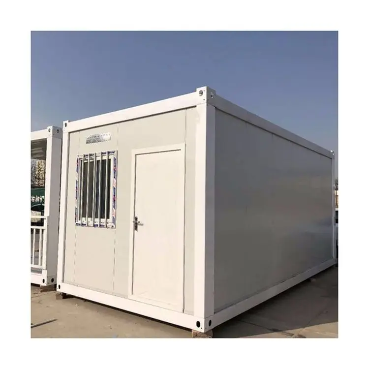 Factory Sold Diy Miniature Movable Slab Prefabrication House - Buy Diy ...