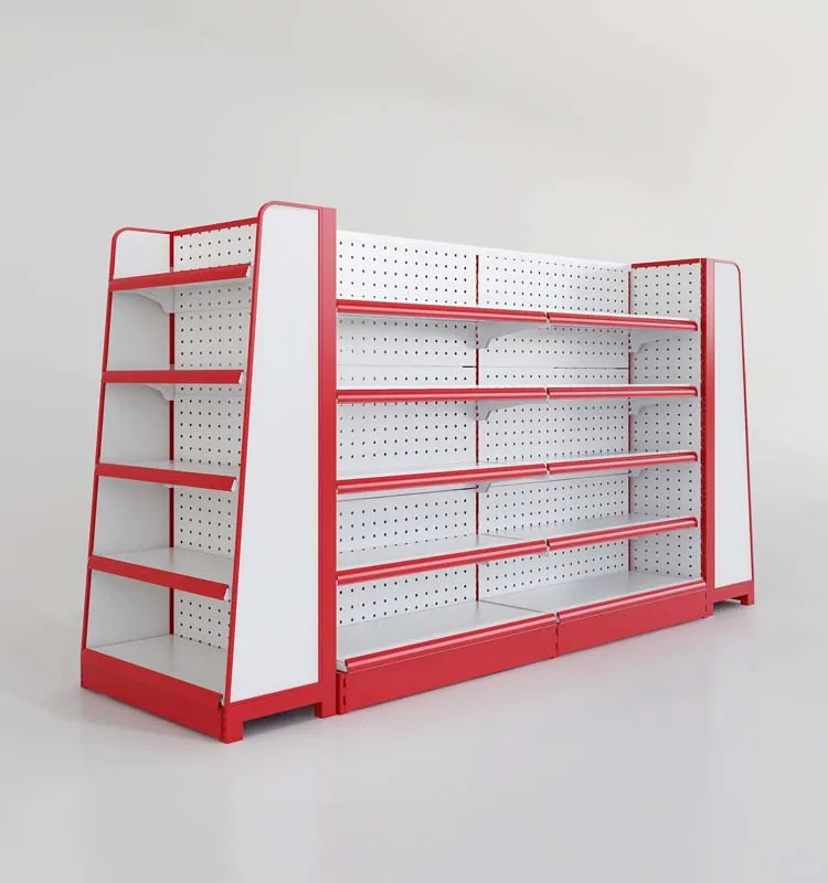 Hot Sale Display Stand Stands Commercial Rack Shelf Pink Industrial ...