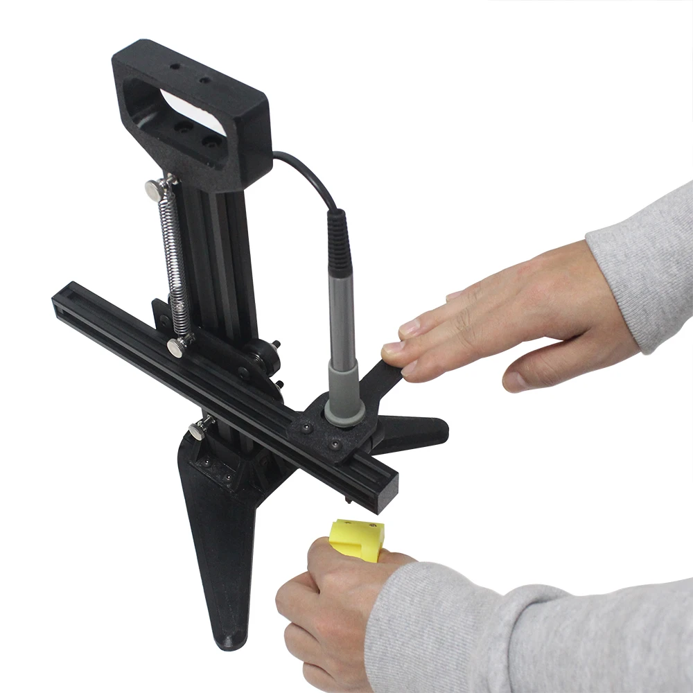 FYSETC Heat Set Insert Press Tool - Efficient 3D Printing