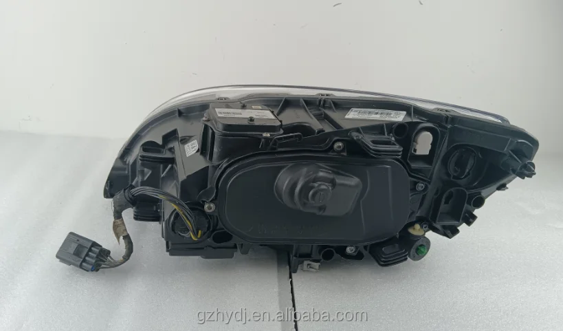 For Volvo 2014,2015,2016,2017 S60 Headlamp Car Assembly Original Xenon ...