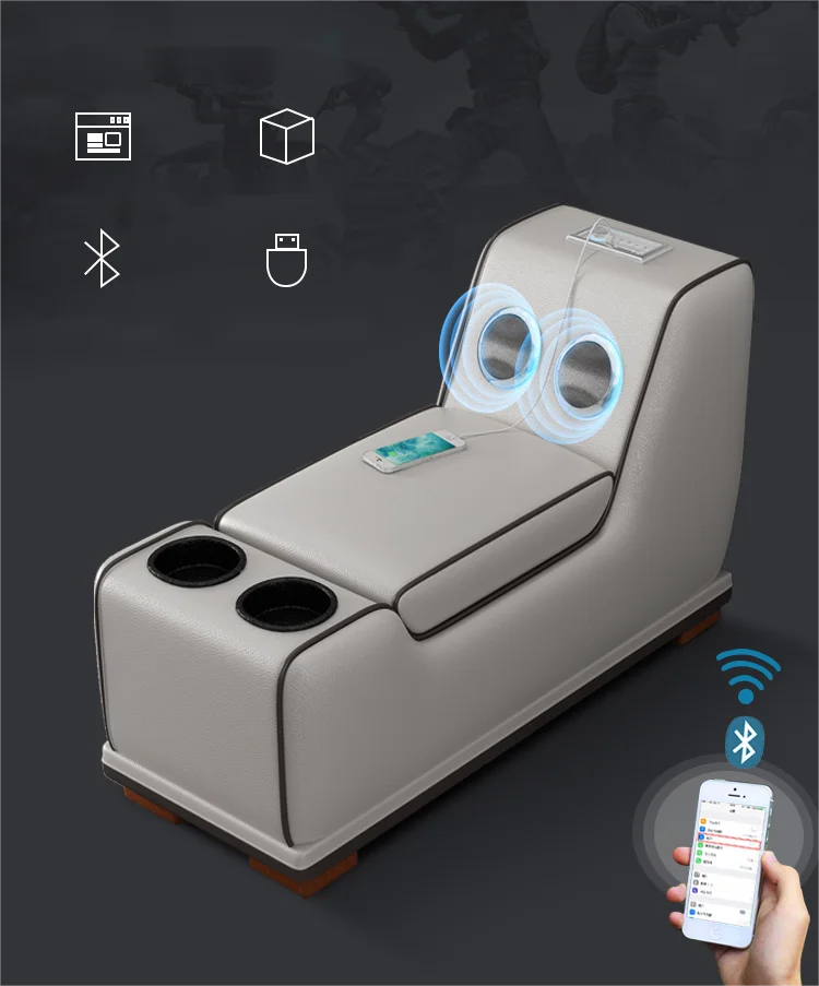 Modern Luxury Villa Living Room Sofa Hotel Sofa Creative Designer With ...