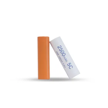 Kdgc 18650 Baterias 3.7v Lithium Li Ion Rechargeable Lithium Batteries ...