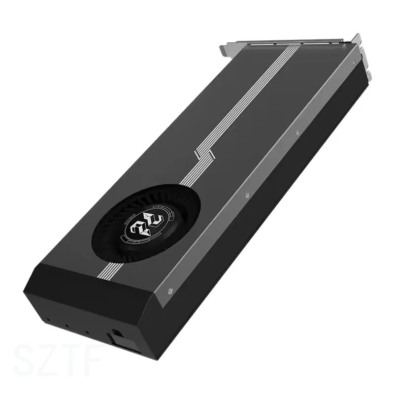 Nvidia Geforce Rtx 4090 24g Gpu New Rtx 4090 Desktop Gaming Workstation ...